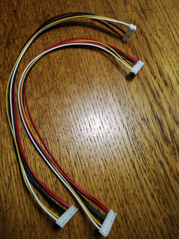 Шлейф 14pin на 14pin - 10 ₴, купити на IZI (2228485)