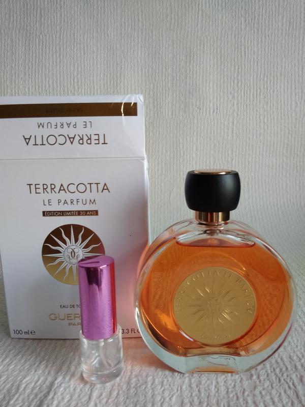 Terracotta Le Parfum Guerlain 100ml | canoeracing.org.uk