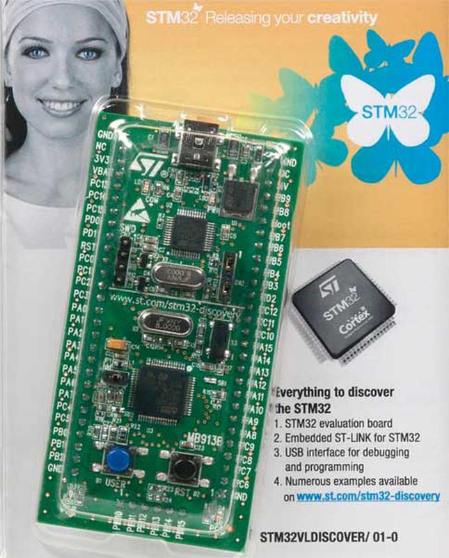 Stm32 projects
