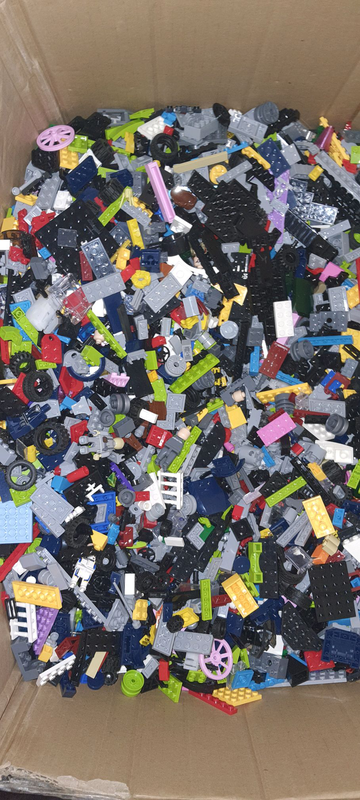 Конструктор для Лего Lego: цена 400 грн - купить Конструкторы на ИЗИ ...