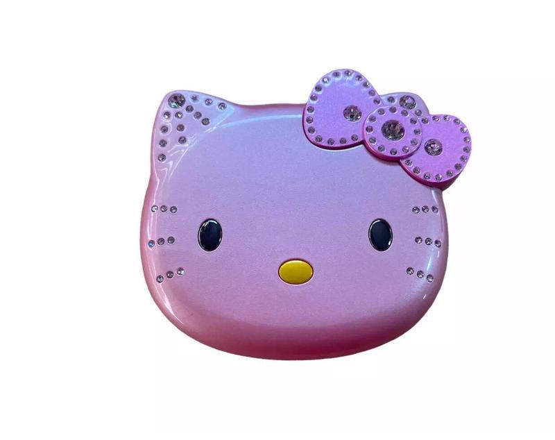 Детский Мини Мобильный Телефон HELLO KITTY (РОЗОВЫЙ): цена 2473 грн ...