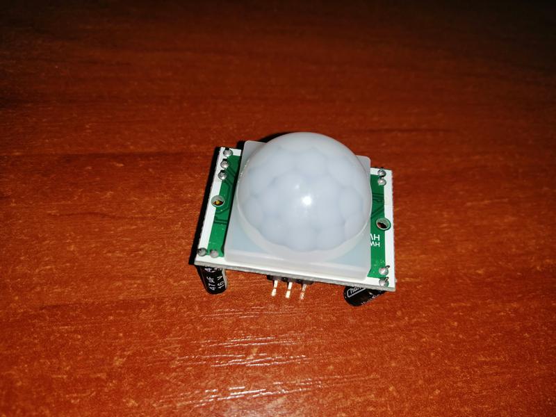 Датчик движения Arduino цена 43 грн купить Датчики на ИЗИ Запорожье