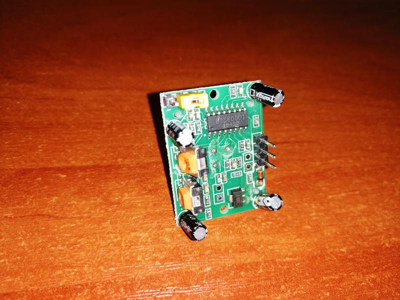 Датчик движения Arduino цена 43 грн купить Датчики на ИЗИ Запорожье