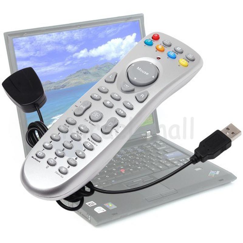 USB-пульт управления ПК мультимедийный с функцией ON/OFF - 300 грн ...