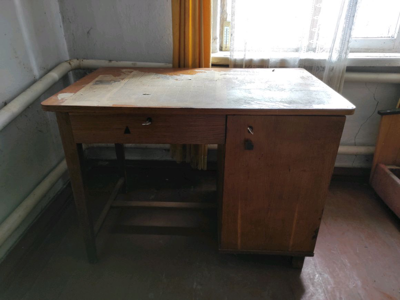 Стол ссср письменный размеры - 98 фото