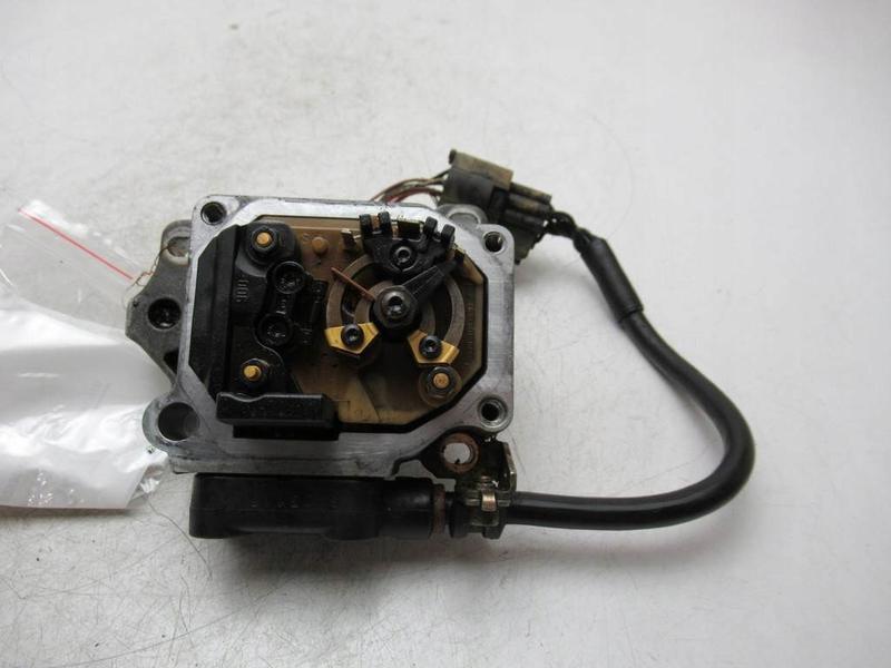 РЕГУЛЯТОР ТОПЛИВНОГО НАСОСА Land Rover Freelander - купить недорого б/у ...