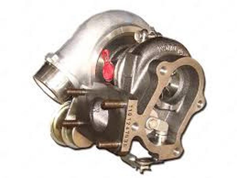 Турбокомпрессор 49135-05010 Iveco Daily New Turbo Daily - 7000 грн ...