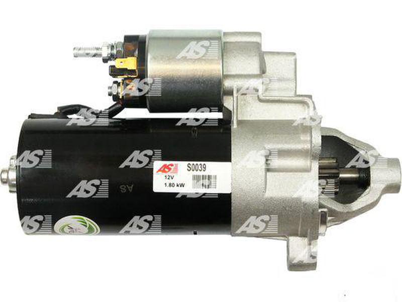 Стартер Audi 80 B3 80 B4 A4 B5 A4 B6 A4 B7 A6 C4 A6 C5
