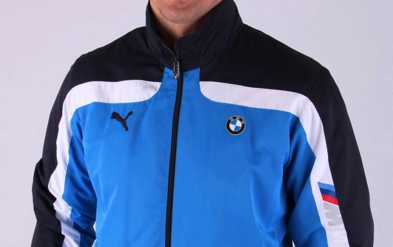 Мужской спортивный костюм Puma BMW Motorsport,оригинал: цена 3930 грн ...