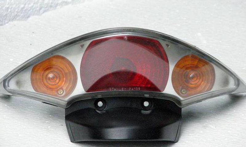 Стоп в сборе HONDA DIO AF62 Хонда ДИО: цена 757 грн - купить ...