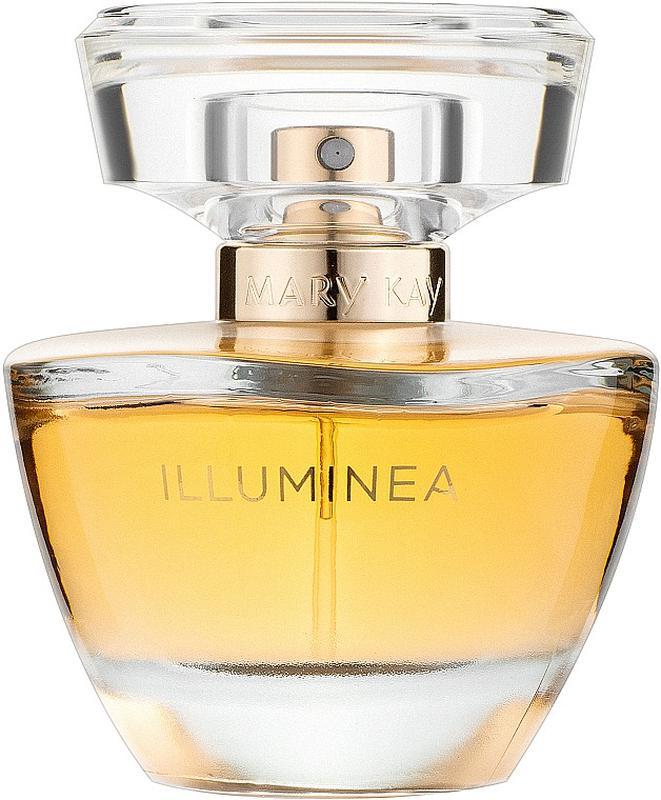 Парфюм духи мери кей mary kay illuminea - 760 ₴, купить на IZI (33665654)