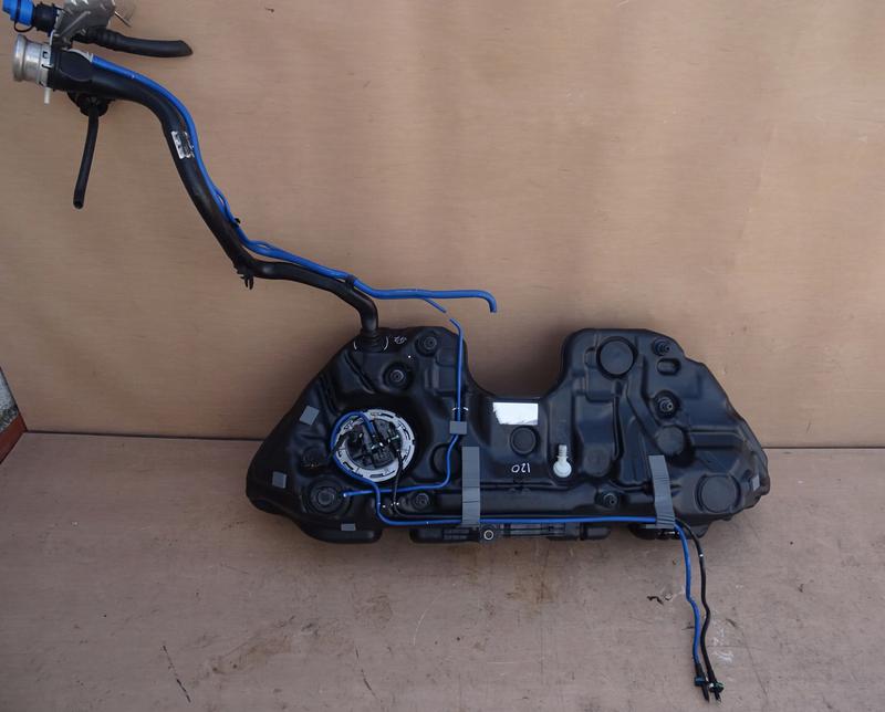 A2534700601 топливный бак б/у Mercedes GLC-Class W253 2.2 CDI: цена 110 ...