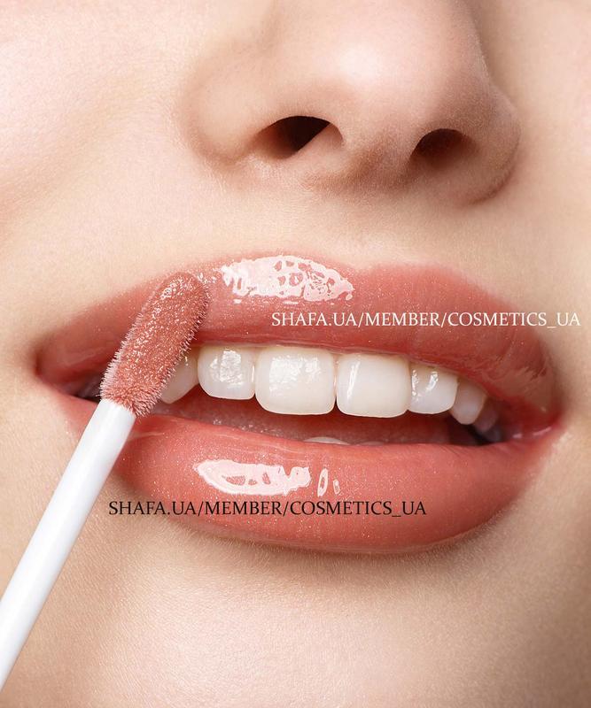 Блеск плампер для увеличения губ с шиммером infracyte luscious...: цена ...