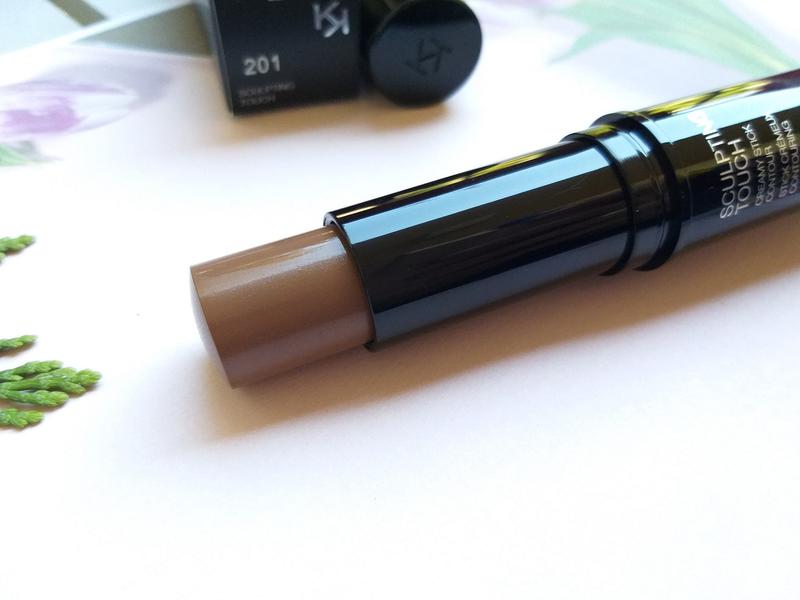 Kiko Milano Sculpting touch stick contour 201 - 350 ₴, купить на ИЗИ ...