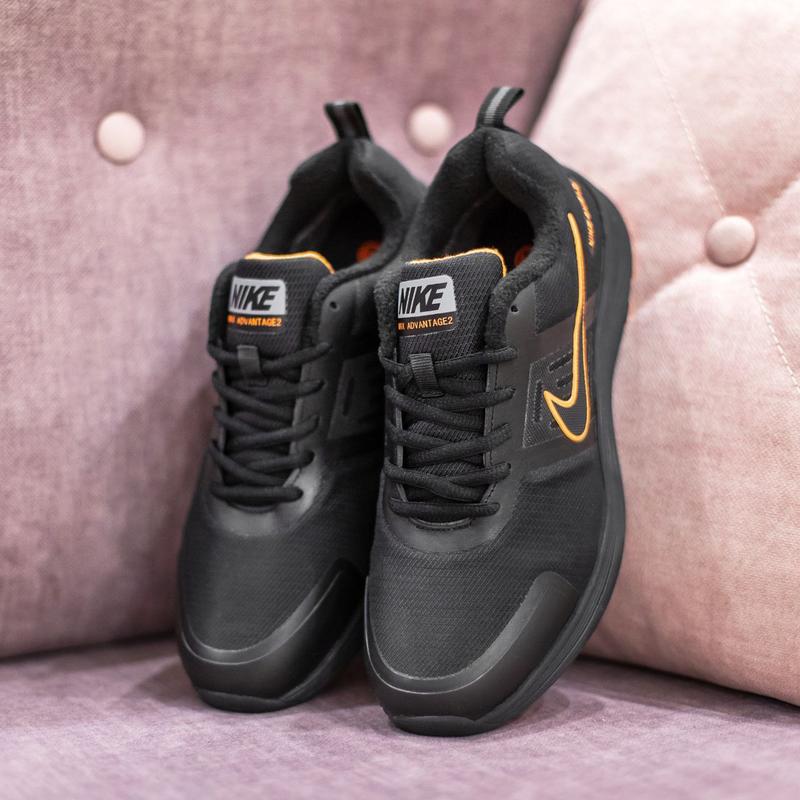 Мужские термо кроссовки nike кросівки - 1245 ₴, купить на IZI (36948535)