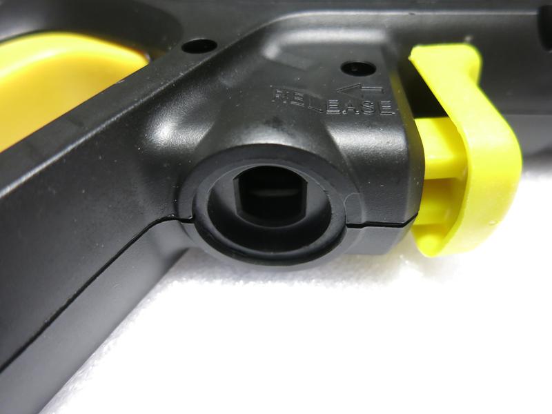 Пистолет для Мойки Karcher К2-К6 Керхер Пістолет для Мийки АВД - 390 ...