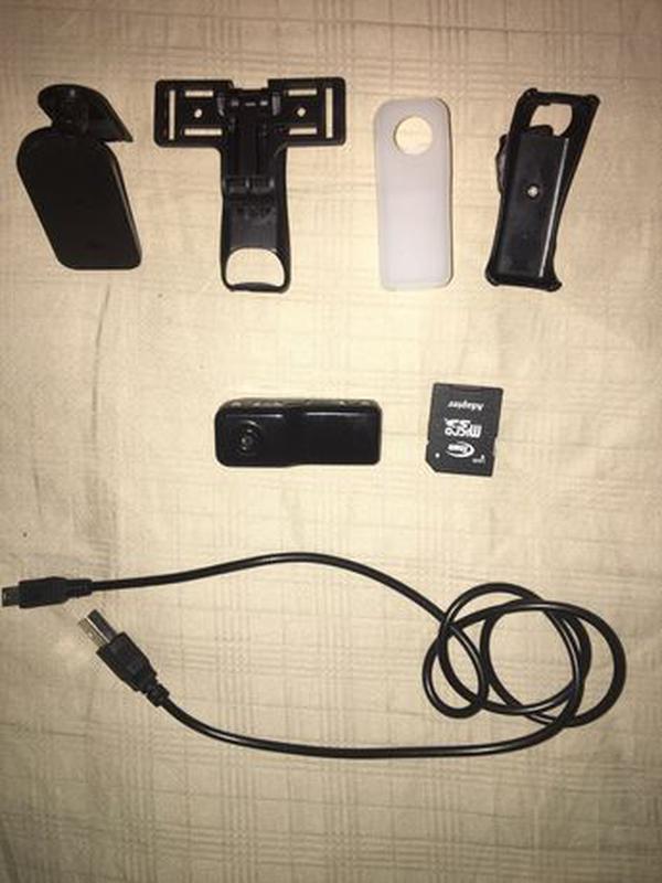 General uvc camera - 133 ₴, купить на ИЗИ (3408858)