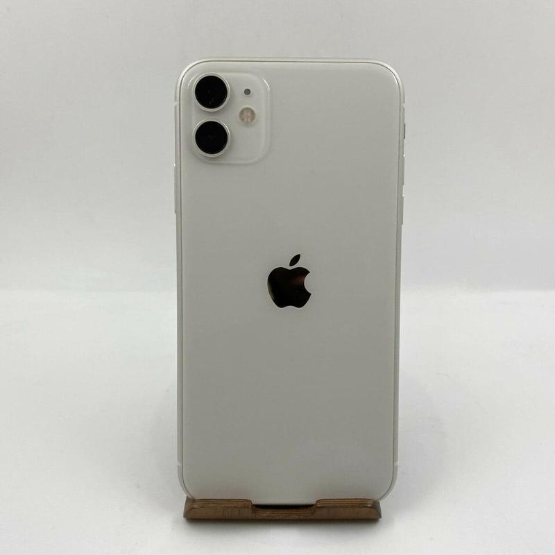 Смартфон айфон iphone 11 64/128/256GB White: цена 475 $ - купить ...