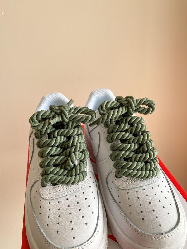 Nike air force женские кроссовки найк аир форс: цена 1950 грн - купить ...