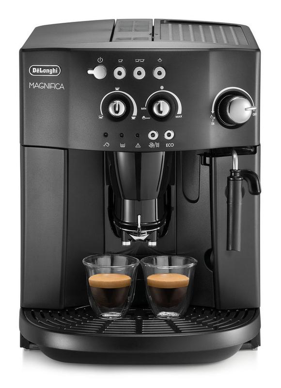 Кофемашина Delonghi Magnifica ESAM 4000 Eco б/у: цена 5650 грн - купить ...