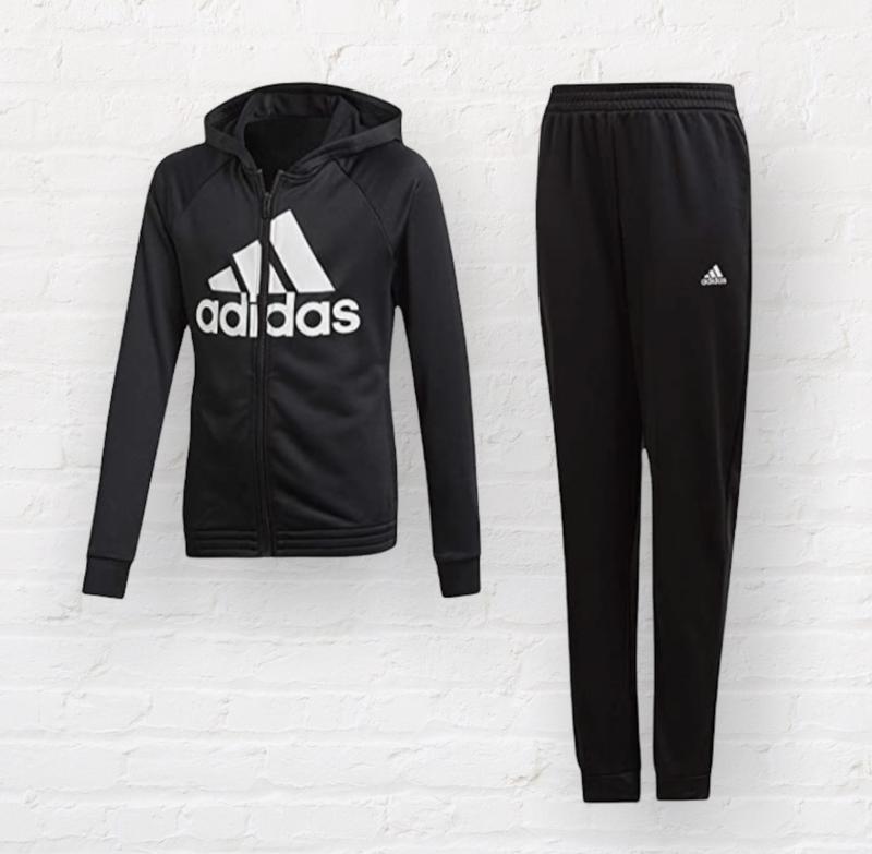 Спортивный костюм adidas (оригинал) на мальчика: цена 6 грн - купить ...