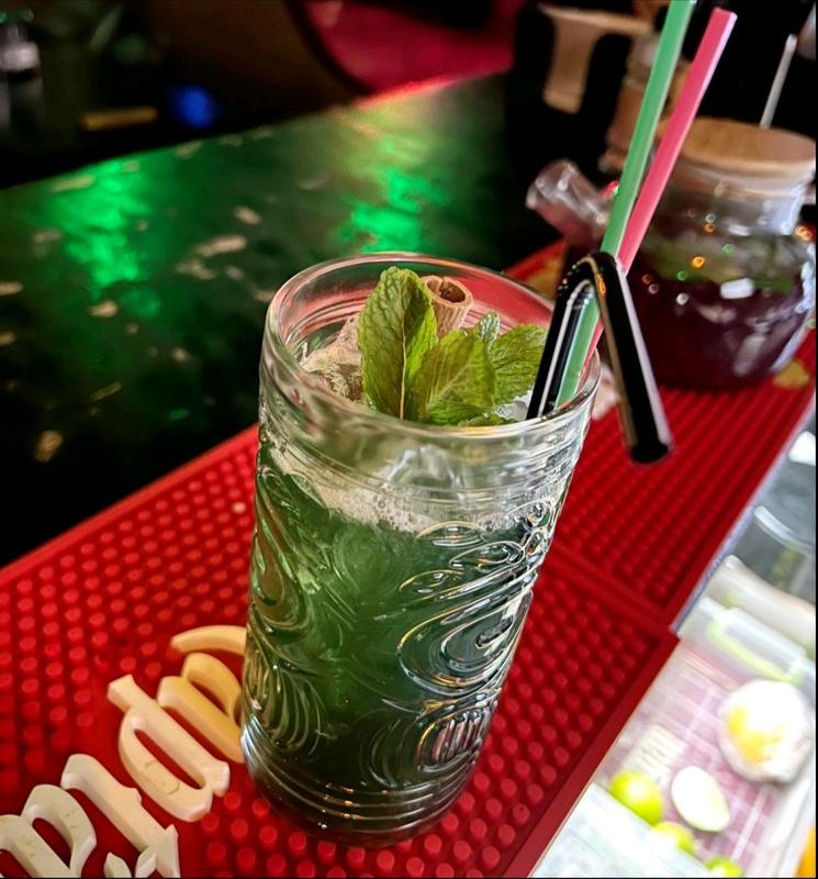 Стаканы хайбол для коктейля Fiji Highball 500 мл 6 шт (30400) - 140 ...