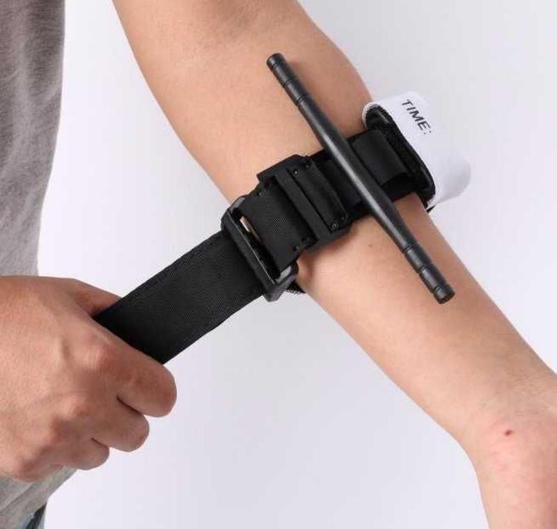 Армейский жгут турникет кровоостанавливающий тактический: цена 306 грн ...