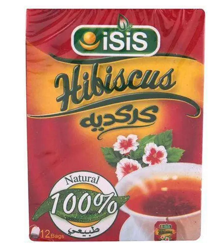 Чай из гибискуса Египет, Hibiscus Tea: цена 90 грн - купить Напитки на ...