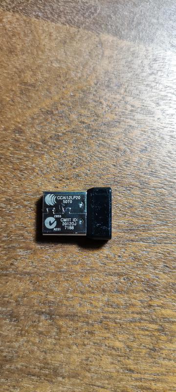 Приемник Logitech Nano Receiver Pid C52f C U0010 ресивер 150