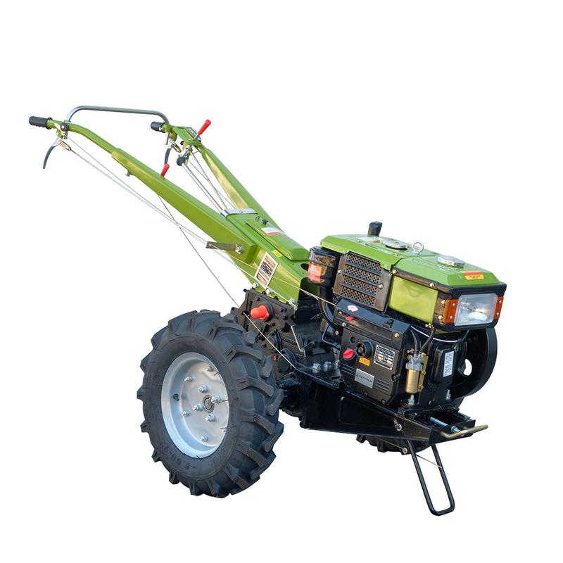 Мотоблок Кентавр МБ 1010Д+фреза - 53055 ₴, купить на ИЗИ (46906924)