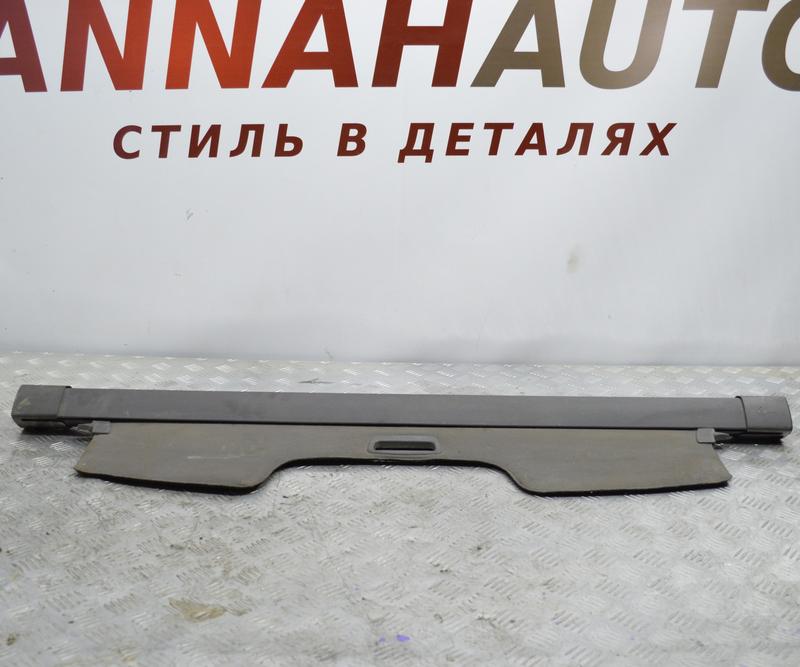 Шторка багажника Peugeot 206 SW полка ролет багажника Пежо 206: цена ...