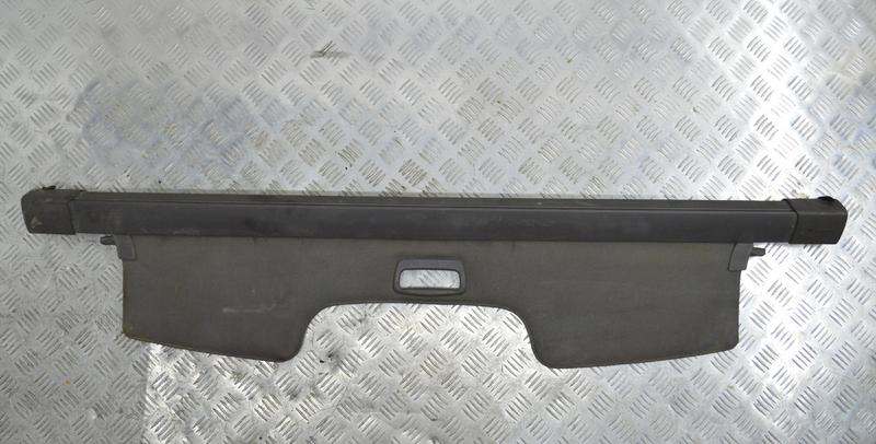 Шторка багажника Peugeot 206 SW полка ролет багажника Пежо 206: цена ...