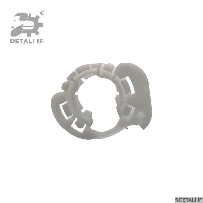 Ремкомплект кулисы передач A3 Audi 1K0711699A: цена 249 грн - купить ...