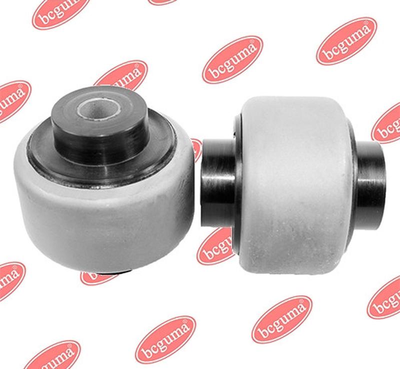Сайлентблок переднего рычага задний BCGUMA, Mercedes-Vito-A639...: цена ...