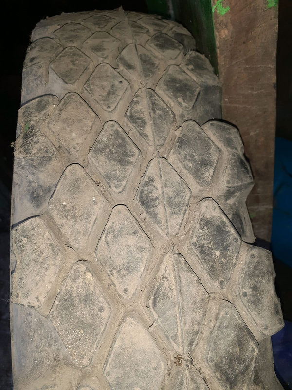 Шина 7.50-20 (220-508) ИЯ-112А СССР юмз 6 мтз 80 газ 52 53: цена 3900 ...