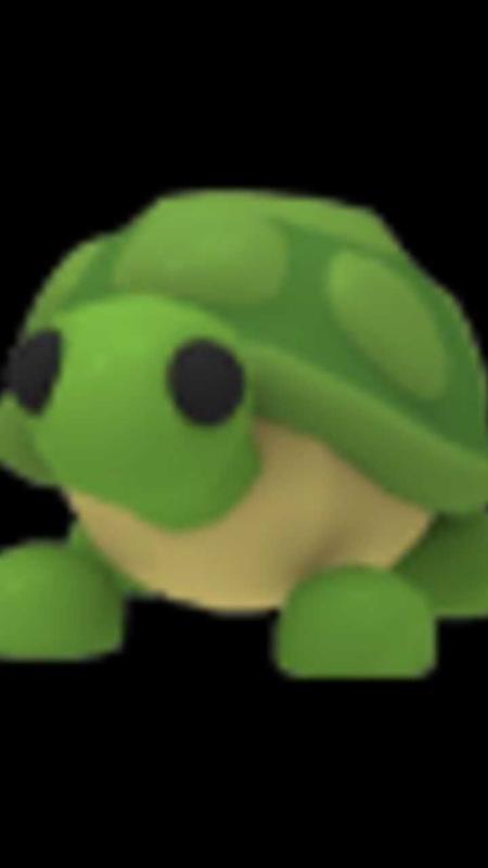 Adopt me roblox turtle адопт ми роблокс черепаха - 90 грн, купить на ...