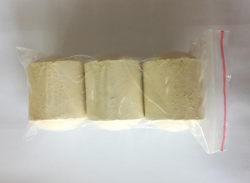 Технопланктон топлёное молоко - 49 ₴, купить на ИЗИ (49117537)