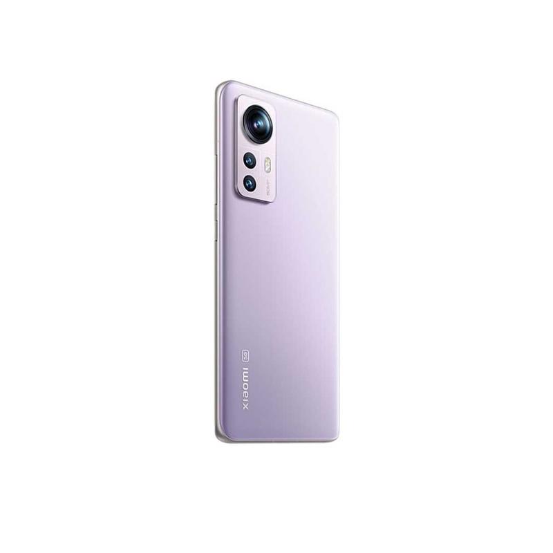 Смартфон Xiaomi 12X 8/256GB Purple, Blue, Gray | Ксяомі 12 ікс - 20699 ...