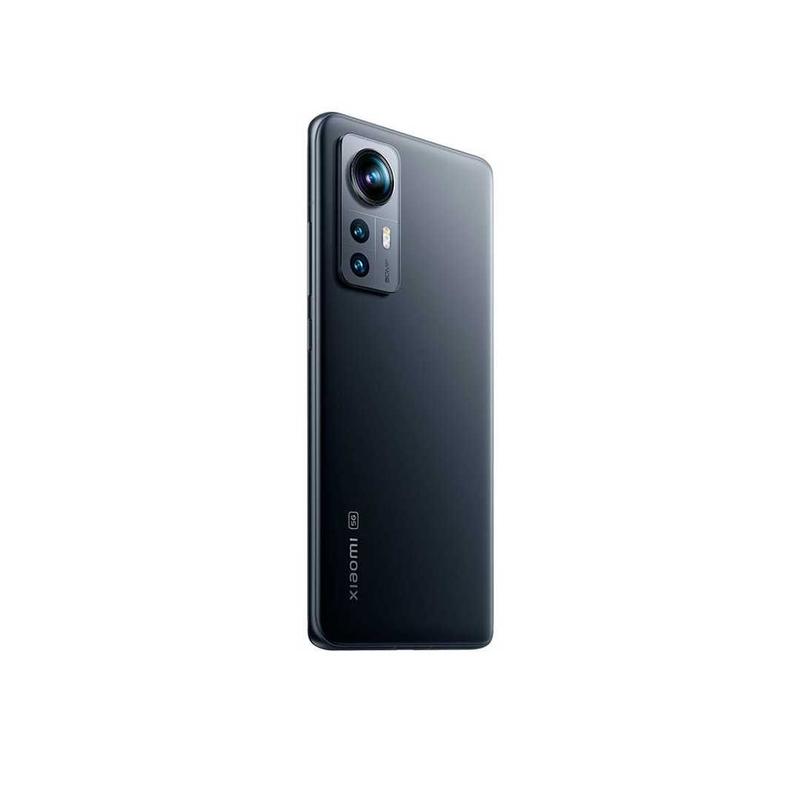 Смартфон Xiaomi 12X 8/256GB Purple, Blue, Gray | Ксяомі 12 ікс - 20699 ...