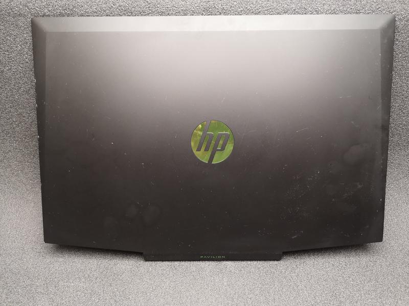 3123 Hp Pavilion 15 Dk Tpn C141 L56914 001 Ap2k8000110 Б У ОРИГІН ціна
