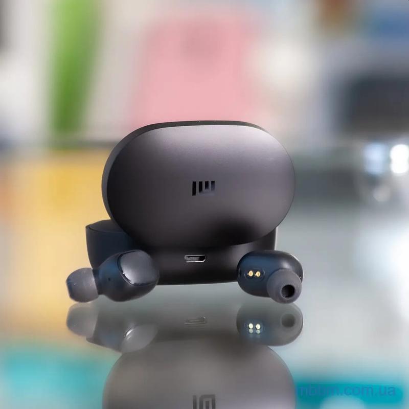 Bluetooth Наушники в стиле Xiaomi AirDots ксиоми xiaomi mi Red...: цена ...