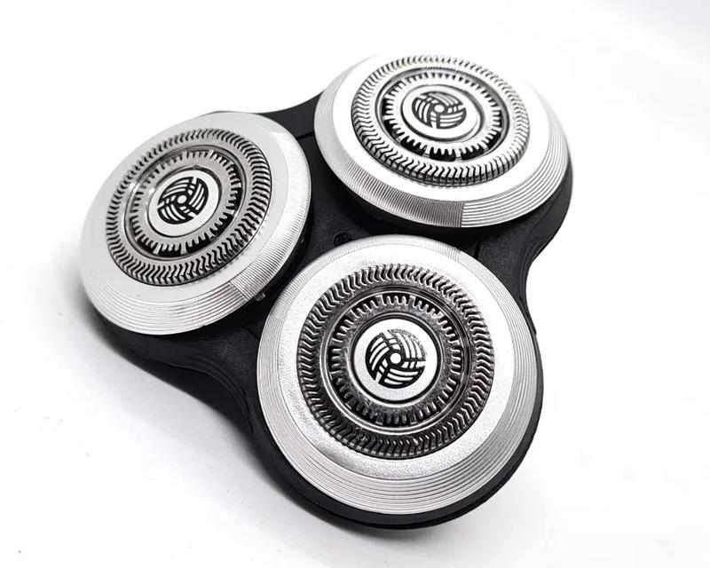 Бритвенный блок Philips SH90 в сборе головка филипс Series 9000: цена ...