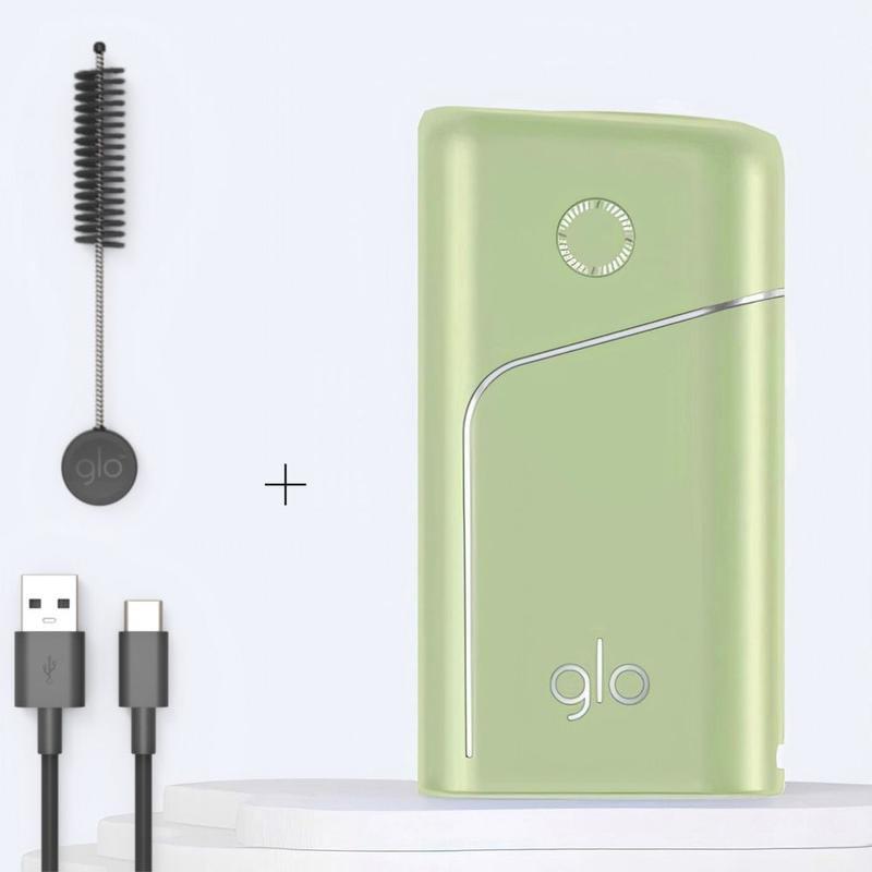 Glo Pro, Glo про, Гло про: цена 249 грн - купить Электронные сигареты и ...