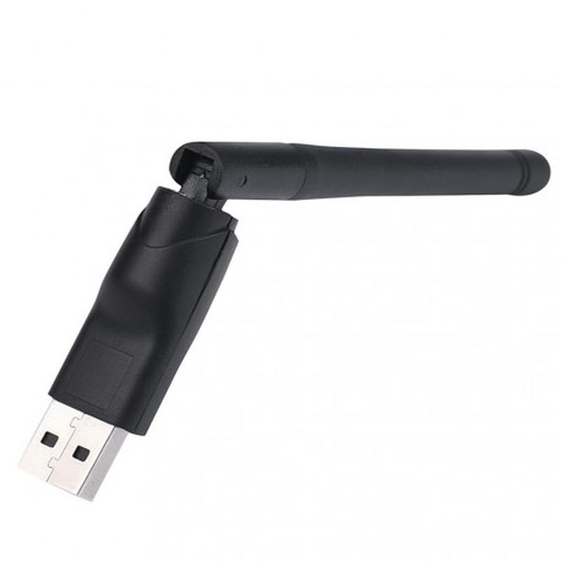 Usb Wifi адаптер для ноутбуков Вай фай антенна 75 ₴ купить на Izi