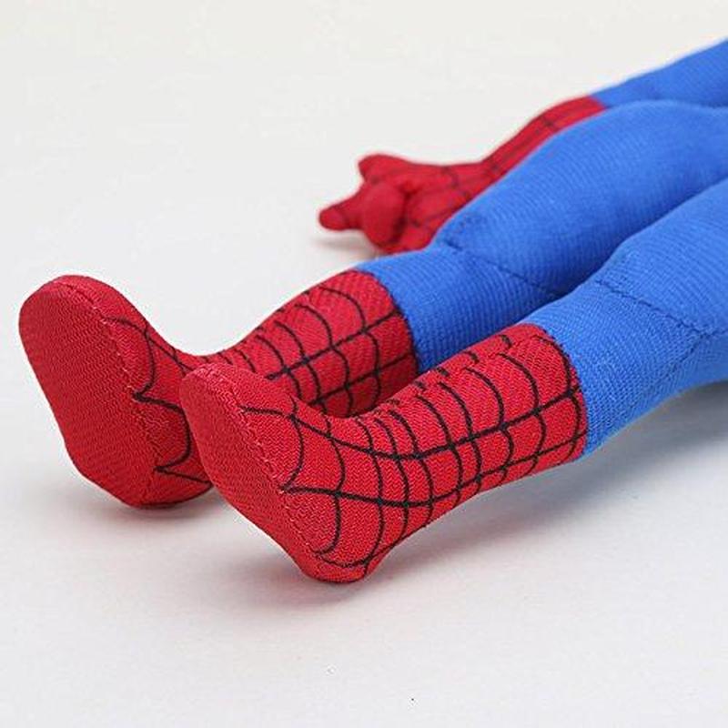 Спайдермен Человек паук Spider Man Мягкая игрушка супергерой j...: цена ...