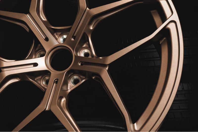 Круті ексклюзивні ковані диски Wheels Lab та будь-який дизайн: цена 975 ...