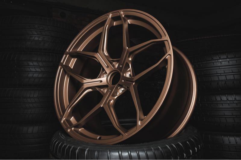 Круті ексклюзивні ковані диски Wheels Lab та будь-який дизайн: цена 975 ...