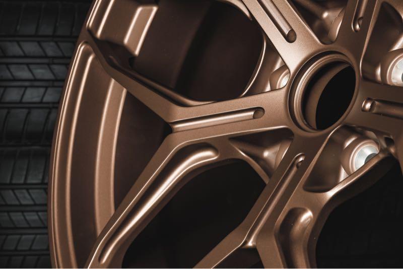 Круті ексклюзивні ковані диски Wheels Lab та будь-який дизайн: цена 975 ...