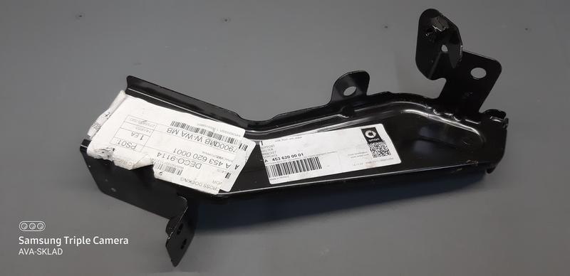 Кронштейн крепления крыла оригинал MERCEDES A4536200001 - 1050 ...