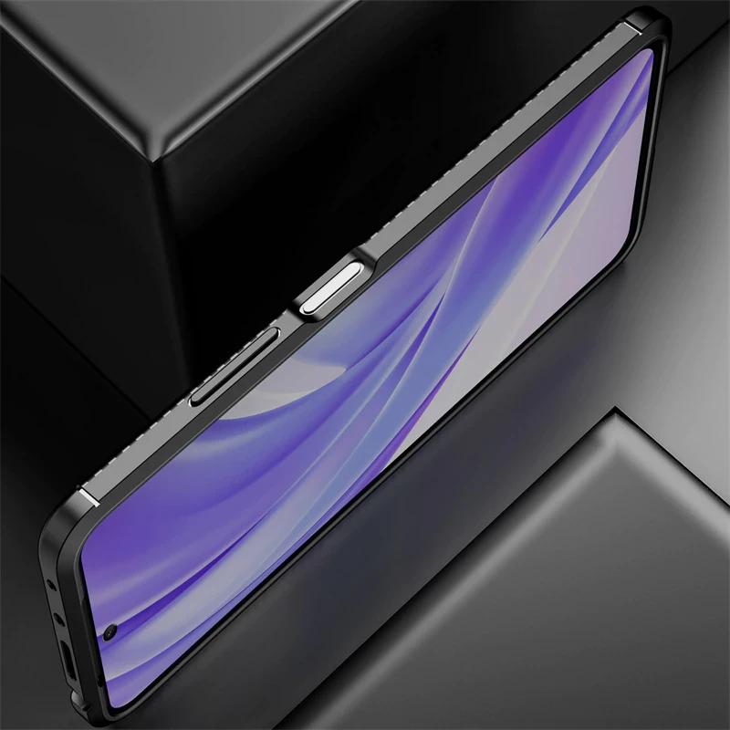 Противоударный чехол для Oneplus Ace 10R Черный бампер: цена 198 грн ...